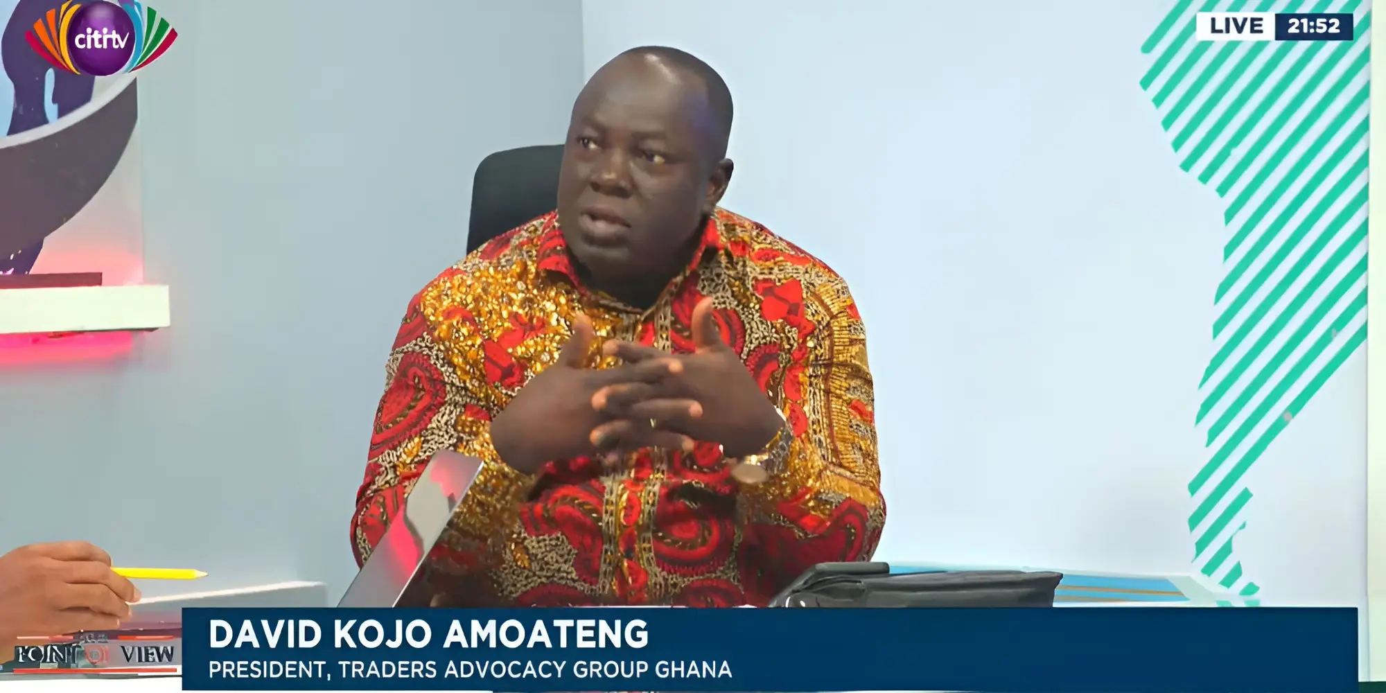 Scrap ‘unnecessary’ taxes in 2024 budget – Group – The Pundit Africa